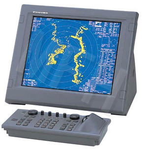 全新 日本古野 FURUNO 船用雷达 FAR-2117/2127/2137S航海雷达-阿里巴巴