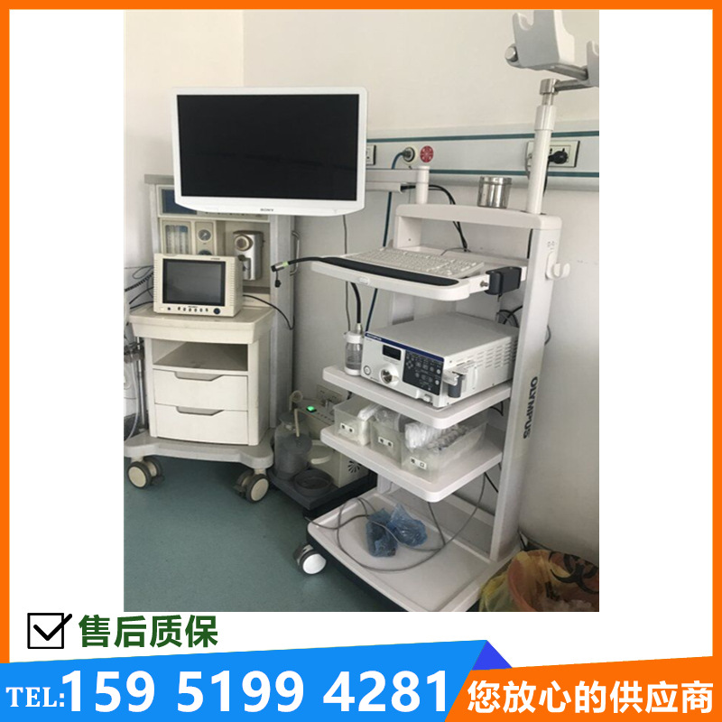 奥林巴斯呼吸科支气管镜BF-Q170高清BF-1TQ170内窥镜模糊老化维修-阿里巴巴