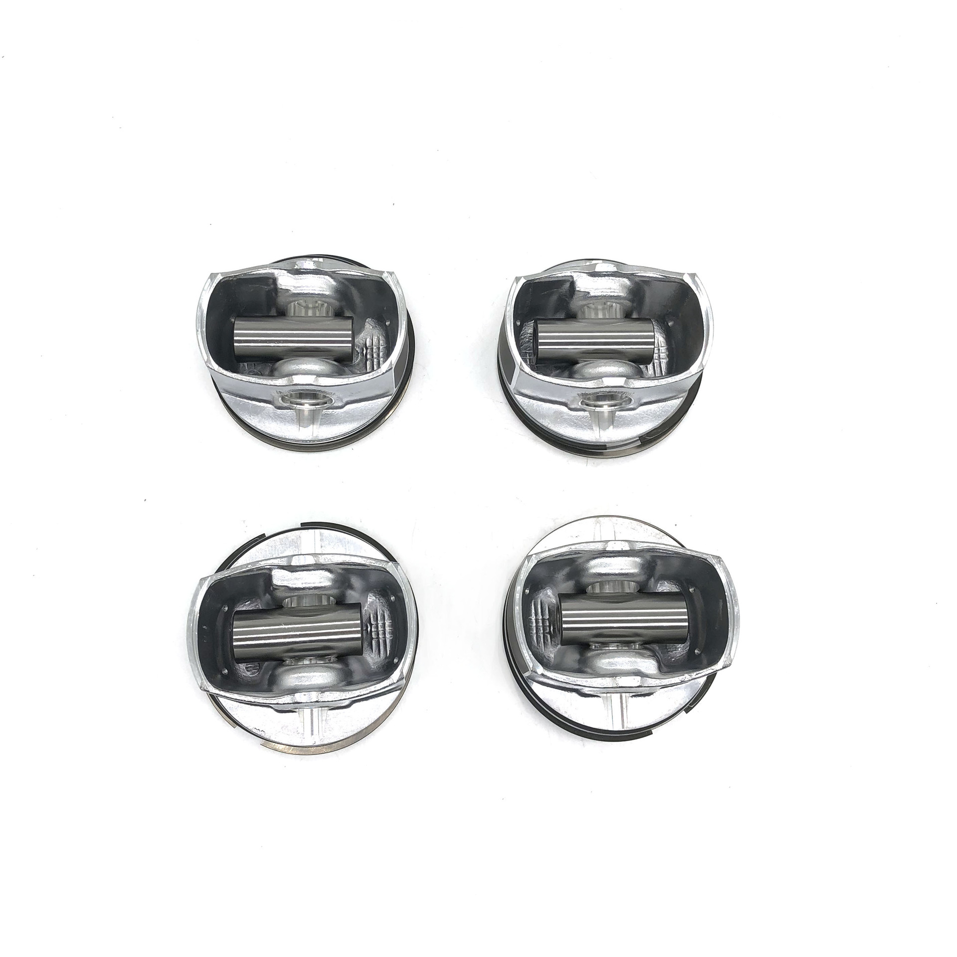 适用于雪佛兰欧宝沃克斯豪尔发动机活塞活塞环55568927跨境汽配-阿里巴巴