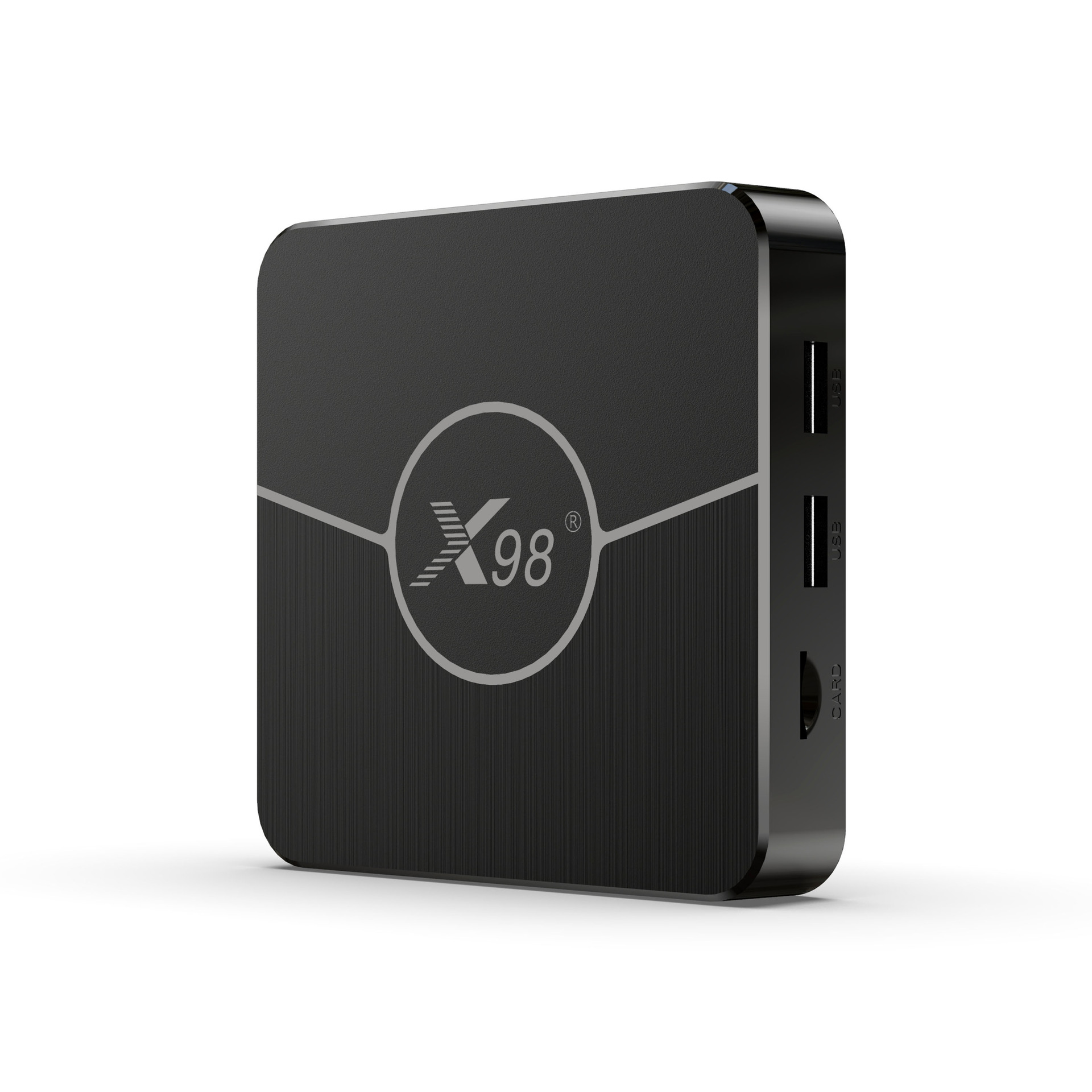 X98PLUS TV box S905W2 安卓11.0 5G WiFi X96 机顶盒 x98 plus-阿里巴巴