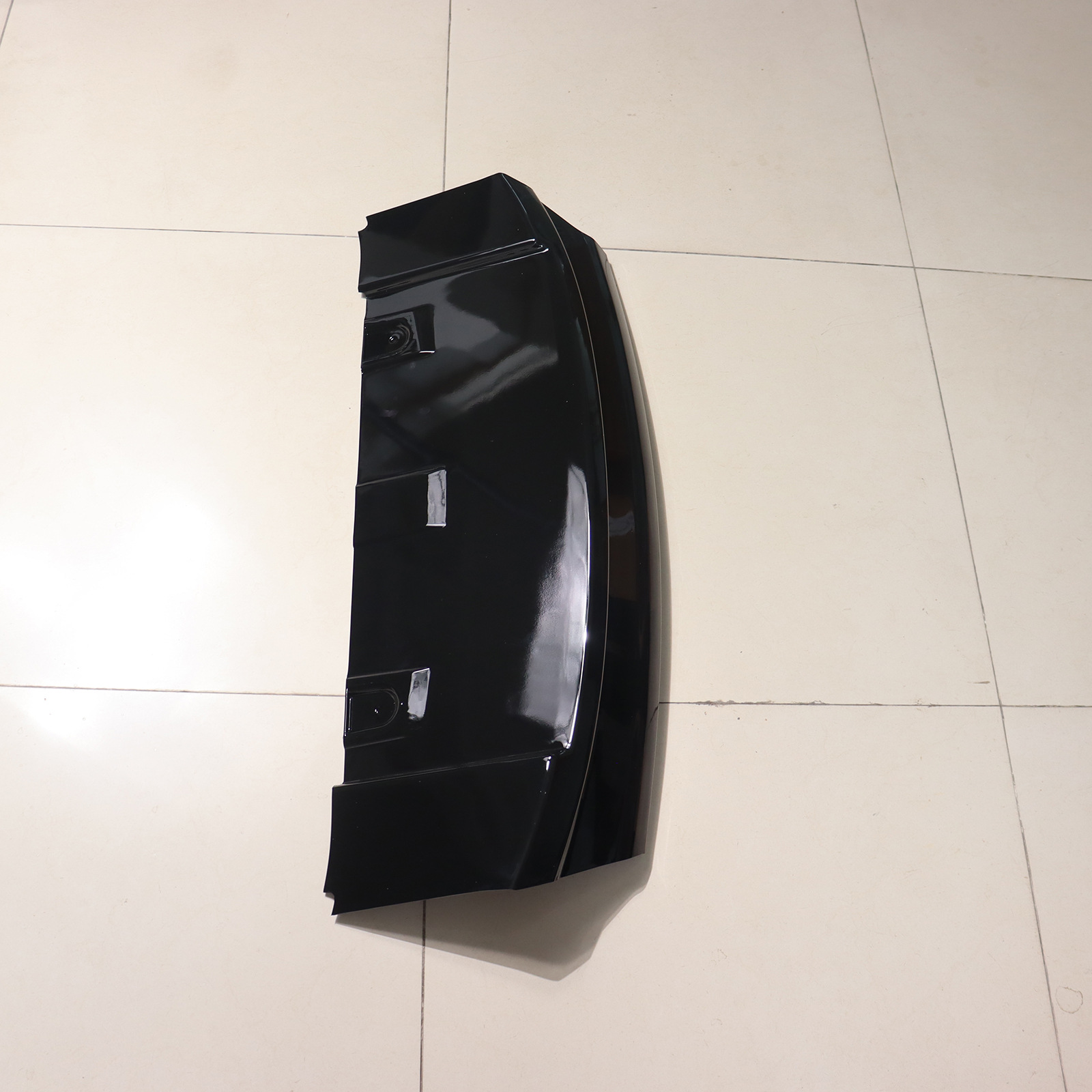 汽车配件拖车盖保险杠适用于路虎耀动 LR028187 拖车盖扰流板(前)-阿里巴巴