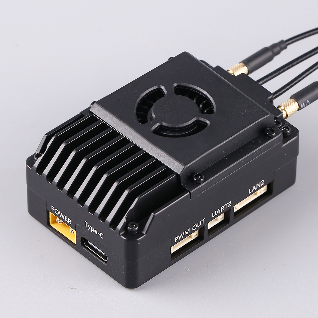 SIYI思翼UniRC 7 Pro遥控器天空端接收机无人机航模FPV数字图传-阿里巴巴