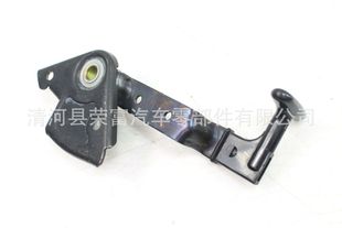 8E1823531G; 4F1823531B 适用大众奥迪 机盖线把手 4B1823531-阿里巴巴