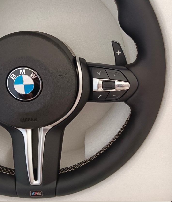 汽车方向盘适用于宝马一二三系五系X3456F底盘全系-阿里巴巴