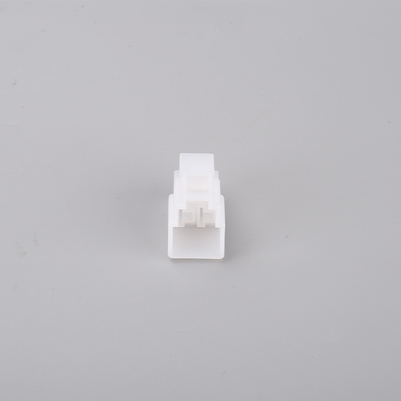 汽车连接器 DJ7031-6.3-11 DJ611-6.3A连带 线束接插件 接线端子-阿里巴巴