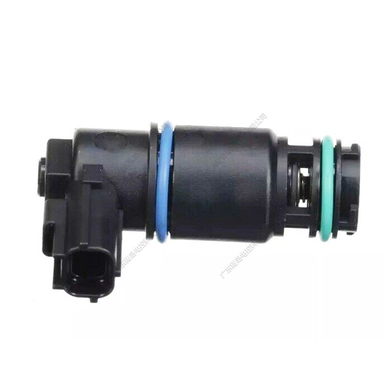 适用福特林肯碳罐电磁阀不带线束9U5Z9F945C 9U5Z9F945BA保一年-阿里巴巴