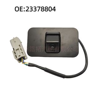 23378804 适用于雪佛兰汽车 后视倒车摄像头 辅助停车摄像头-阿里巴巴