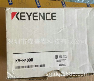 KV-N40DR，KV-N60AT全新原装正品日本KEYENCE 基恩士PLC 控制器-阿里巴巴