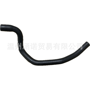 汽车配件11537603077 适用于宝马BMW软管回流管路 1153 7603 077-阿里巴巴