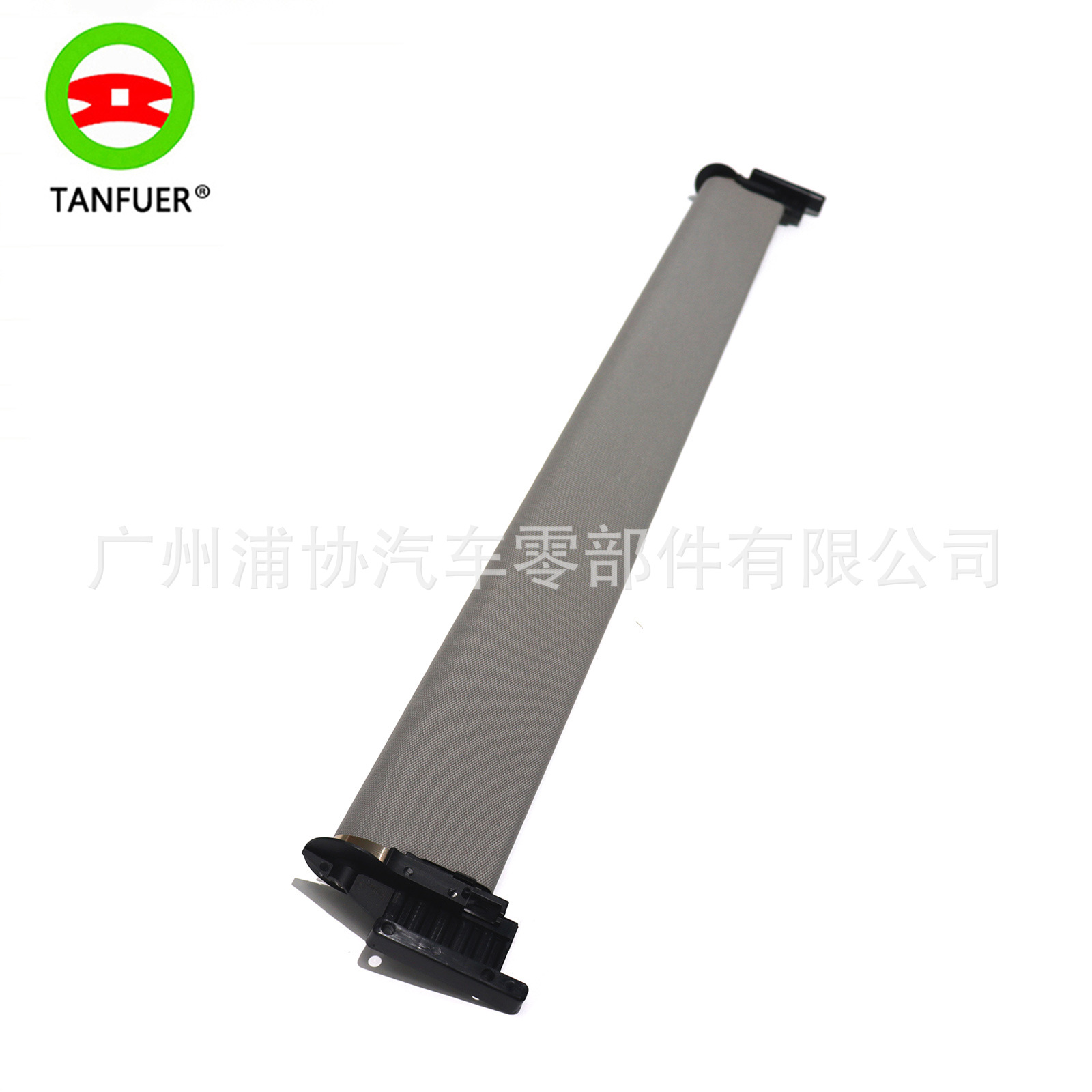 汽车天窗遮阳卷帘 灰色卷帘 适用于宝马5系 F07 GT 54107237591-阿里巴巴