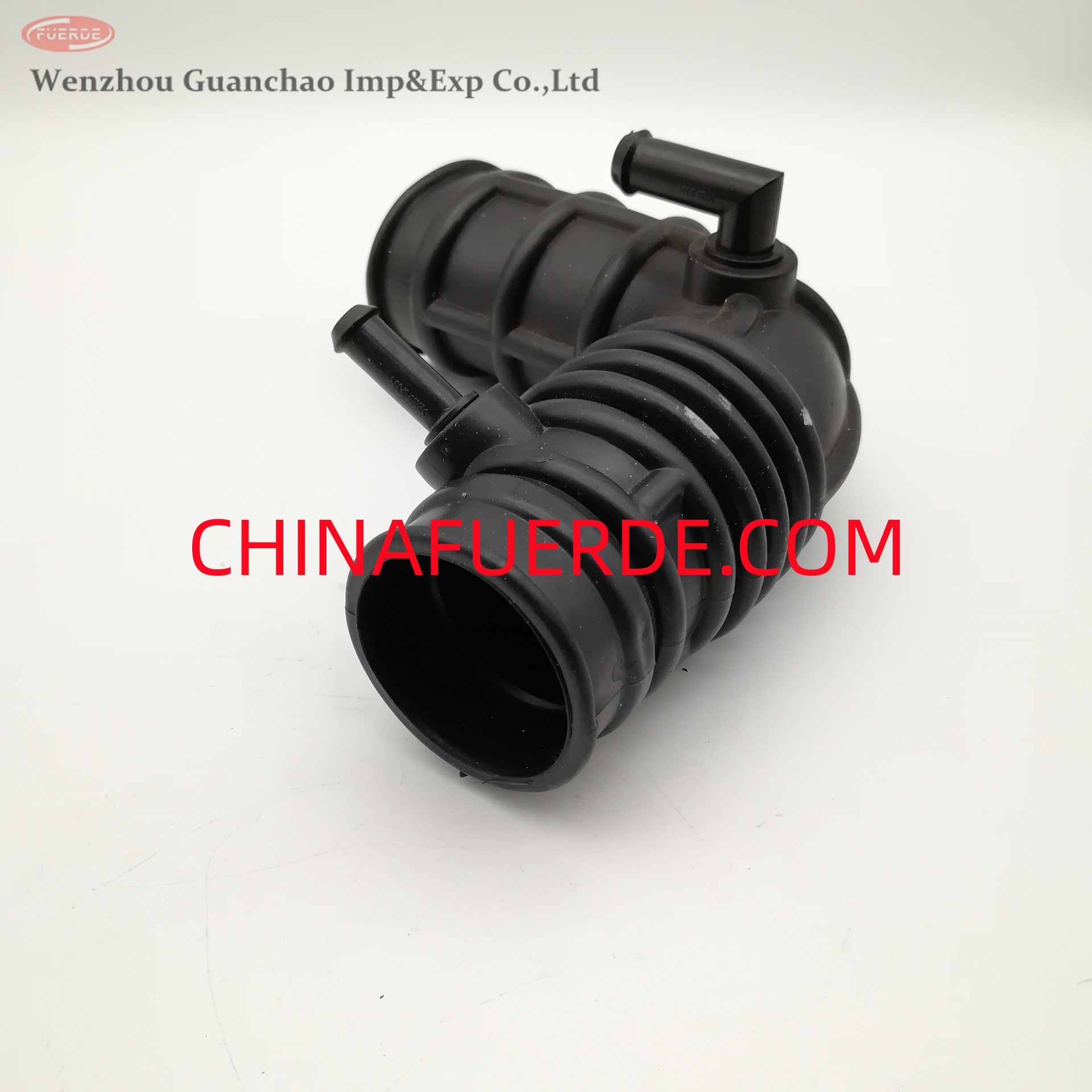 跨境厂家直供空滤胶管进气软管适用于大宇汽车MATIZ 96314495-阿里巴巴