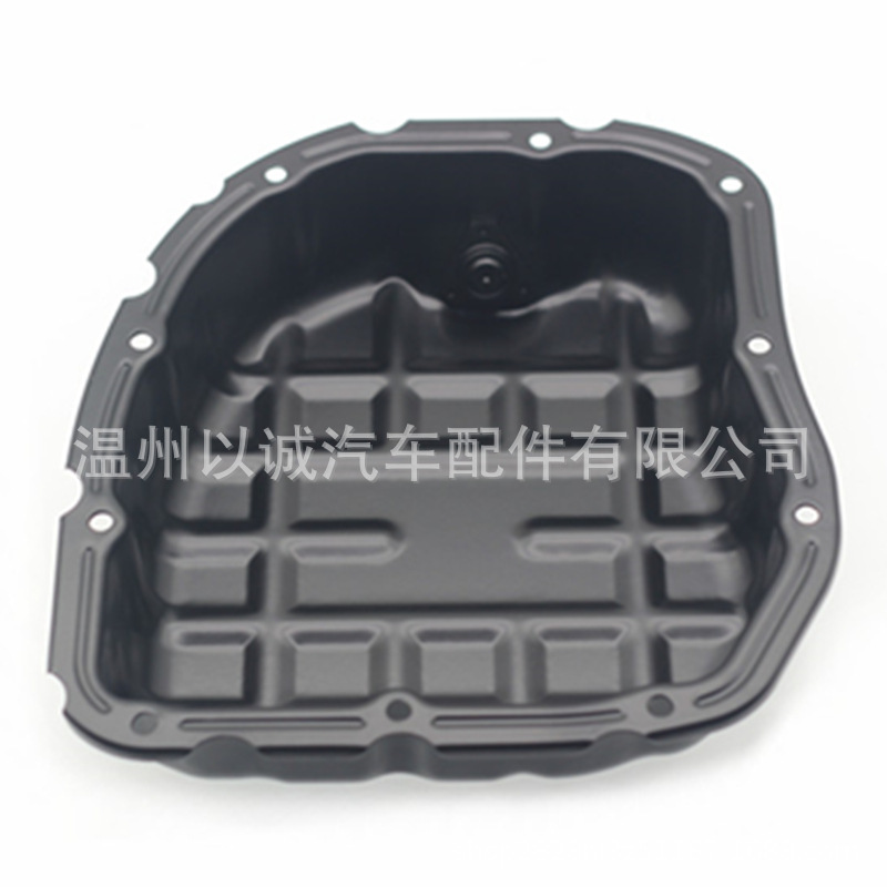 发动机油底壳适用于现代 21510-38051 21510-38052-阿里巴巴