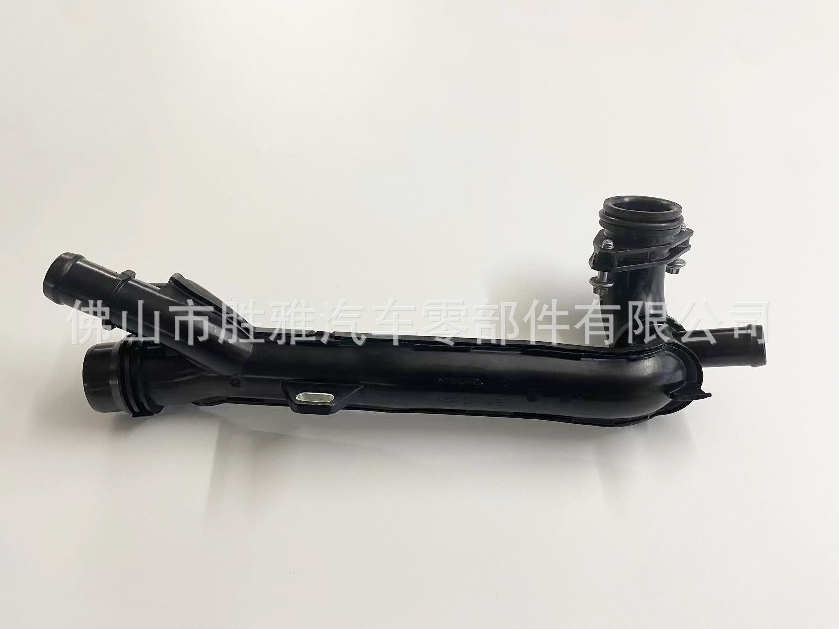 适用奔驰 CLS C257 发动机冷却防冻水管 2642008600 A2642008600-阿里巴巴