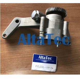 OIL PUMP FOR 0K65A-14-100 OK65A-14-100 OK65A14100 0K65A14100-阿里巴巴