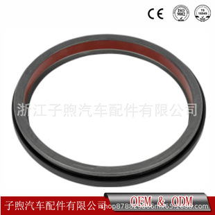 轮毂油封 OE:1684106 1876190 191*165*16 FOR:DAF-阿里巴巴