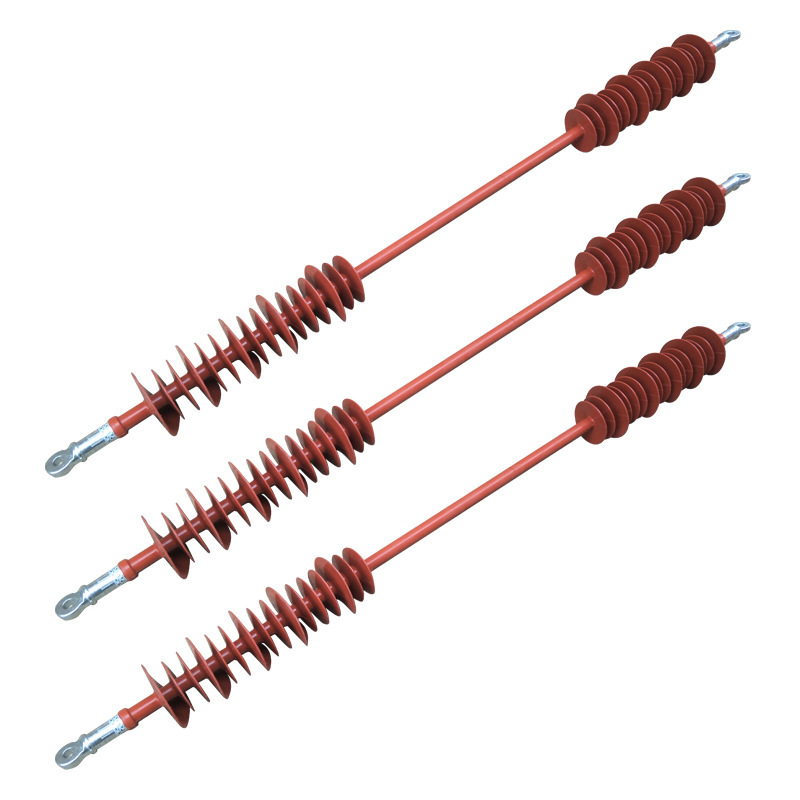 舞动复合相间间隔棒FXGB-10/35/110/220KV压硅胶支撑绝缘子垒德株-阿里巴巴