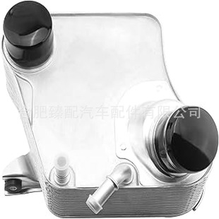 适用福特沃尔沃发动机机油冷却器 BC3Z-6K775-B BC3Z6K775B-阿里巴巴