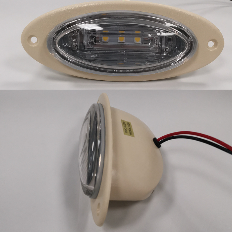 船用游艇灯,防水LED泛光灯,照明甲板灯,低压行船灯,廊灯,高亮舷灯-阿里巴巴