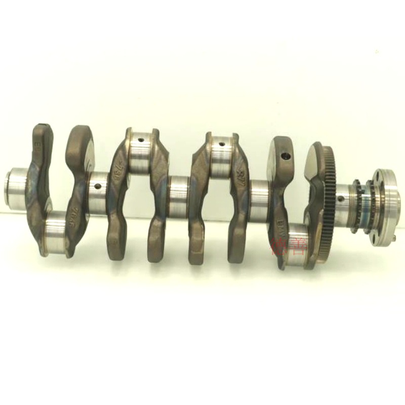 适用宝马520 525 530 630 730 X1 X3 X5 X2 X4 Z4 B48 曲轴-阿里巴巴