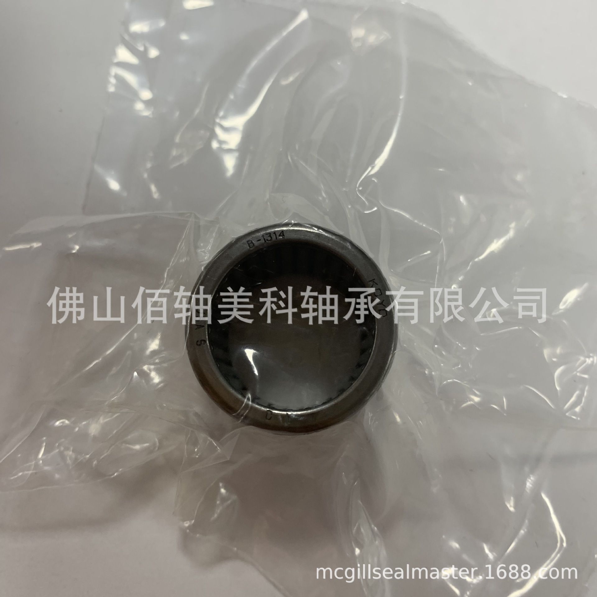 KOYO尖头满滚针轴承B-1314 M-13141;PB;L125原美国TORRINGTON品牌-阿里巴巴