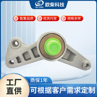 现货供应 适用于奔驰发动机皮带涨紧轮6062000073 6062000073S1-阿里巴巴