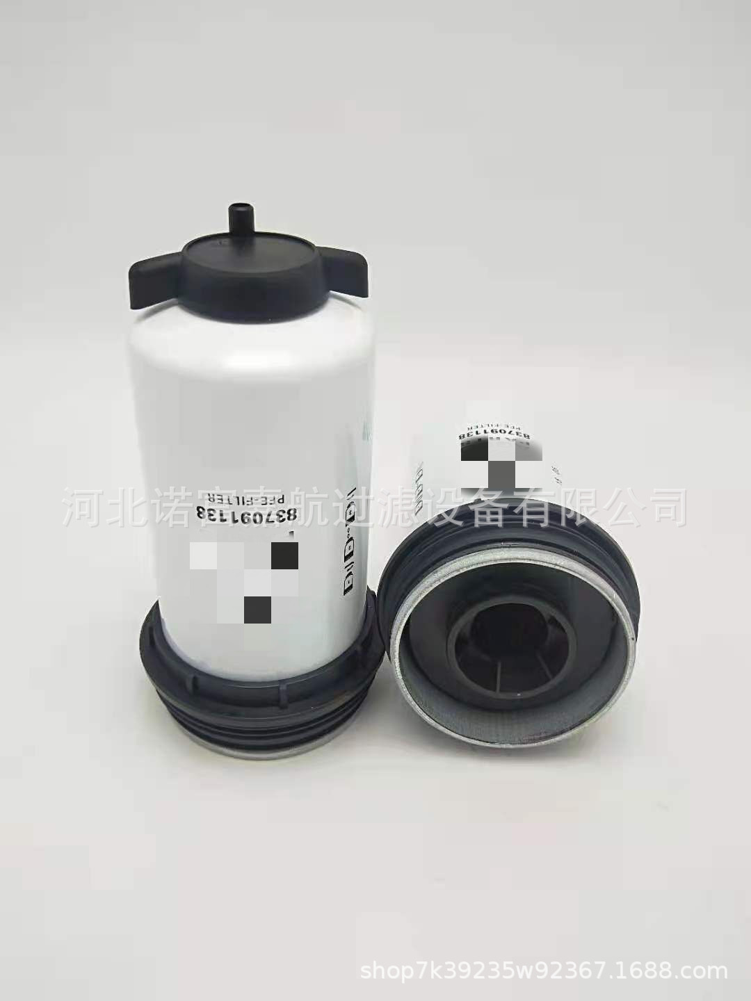厂家现货供应837079727 837079726柴油滤清器 油水分离滤芯-阿里巴巴