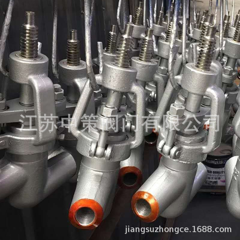 J61Y-P54/100V J61Y-P54/140V J61Y-P54/170V电站高温高压截止阀-阿里巴巴