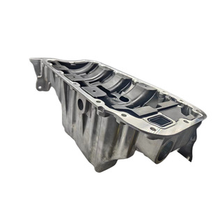 55566798适用于别克雪佛兰迈锐宝新君威科鲁兹1.6T发动机油底壳-阿里巴巴