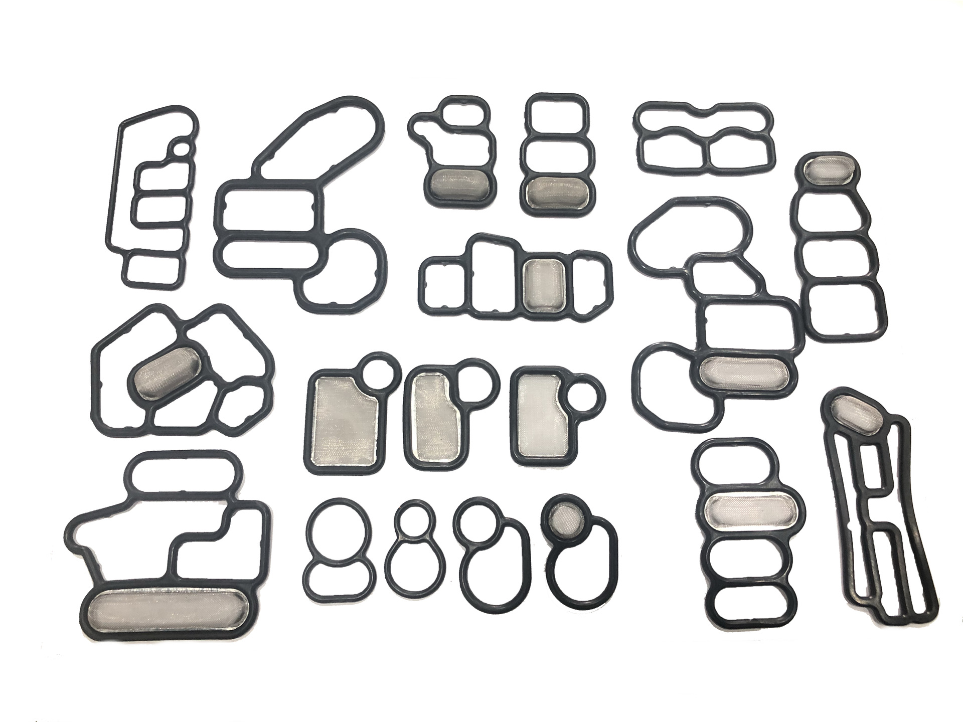 15815-RAA-A01适用于本田电磁阀垫片15815-RAA-A02-阿里巴巴