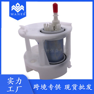 工厂直销汽车燃油泵总成 电动燃油泵 适用于奔驰 A2214704594-阿里巴巴