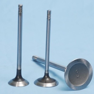 发动机气门 进气门 MN176597 排气门MN176598 进排气门-阿里巴巴