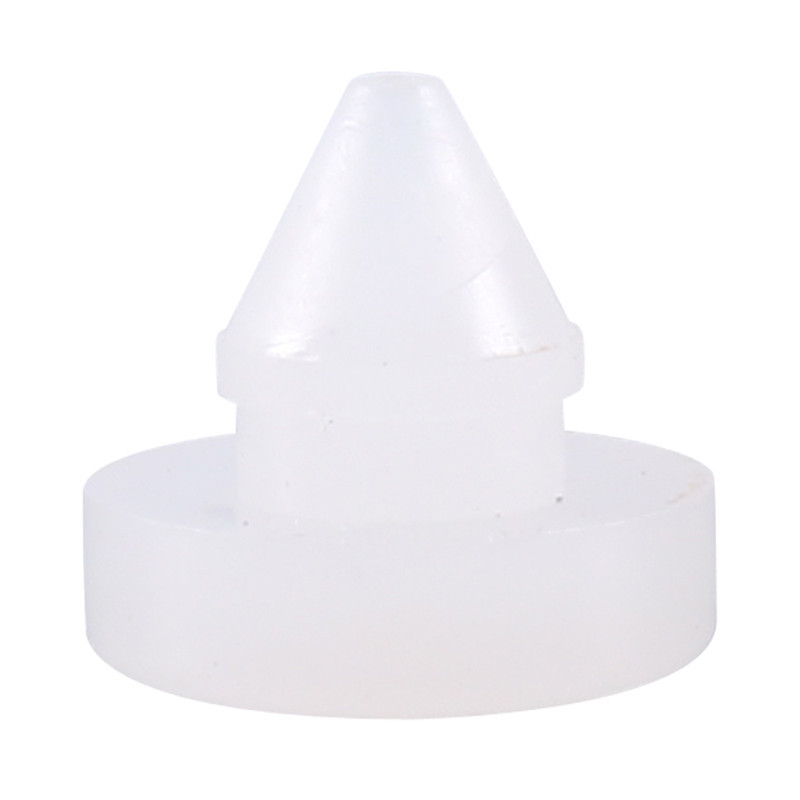 适用于老骐达骊威颐达轩逸D50启辰R50刹车踏板限位胶46532-VB000-阿里巴巴