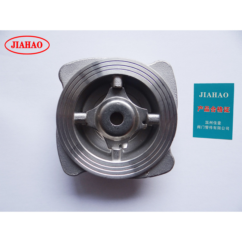 H71W-16P H71W-25P H72W-16P H72W-25P 不锈钢对夹式单向止回阀-阿里巴巴