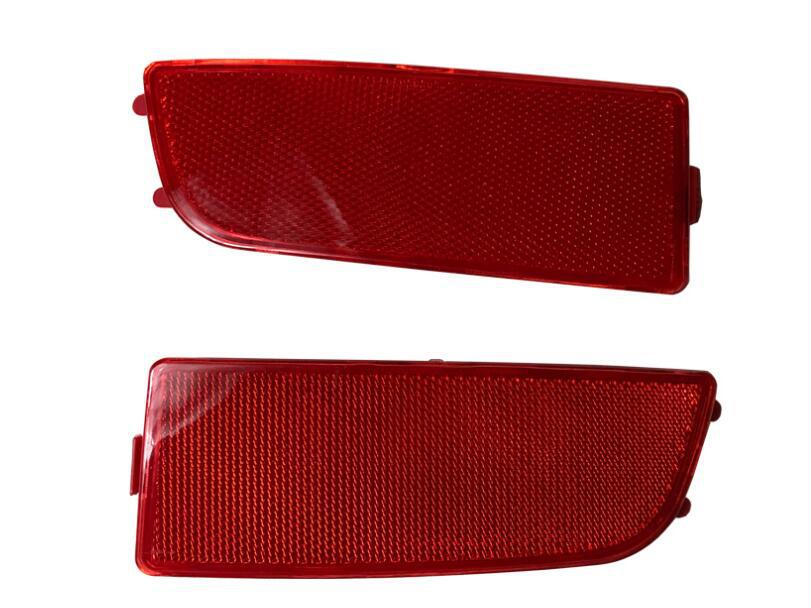 适用奔驰sprinter凌特W906大众CRAFTER后杠灯反光片 9068260040-阿里巴巴