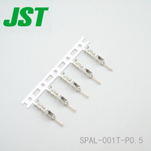 SPAL-001T-P0.5 JST原装连接器 现货库存-阿里巴巴