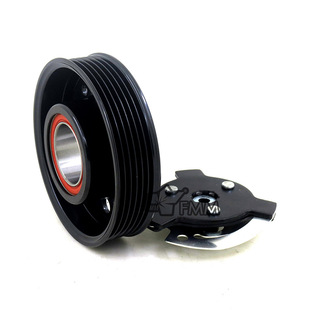 适用全新宝马E90 318i 64529182793 汽车空调压缩机电磁离合器-阿里巴巴