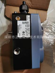 burkert宝德8792阀门定位器8791调节仪宝得 00206611 00224870-阿里巴巴