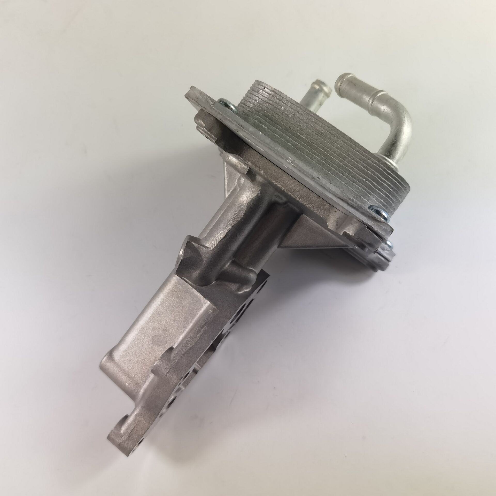 机油冷却器 机油散热器 21300-JA06A oil cooler-阿里巴巴