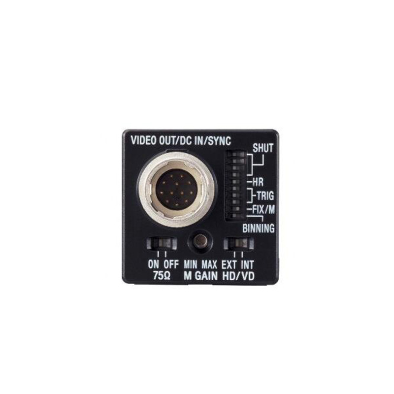 原装日本SONY XC-56工业相机工业摄像头机器视觉检测专用-阿里巴巴