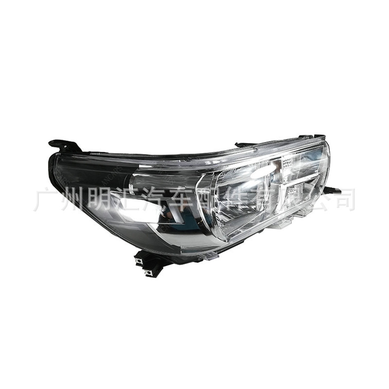 81110-0k660适用于丰田海拉克斯GUN125 KUN126前大灯组件总成-阿里巴巴
