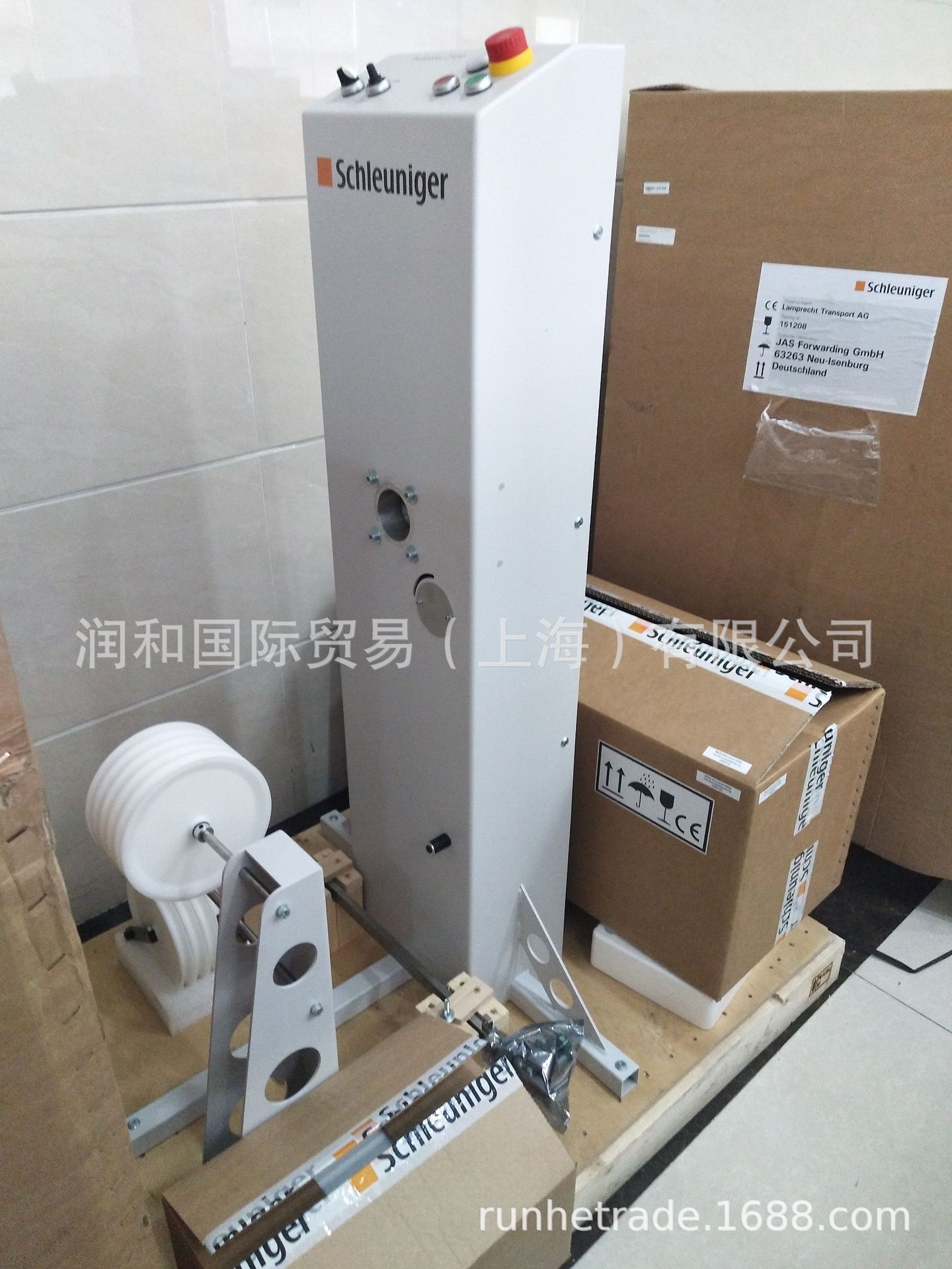 销售Schleuniger索尼格剥线机，Schleuniger线缆剥皮机-阿里巴巴