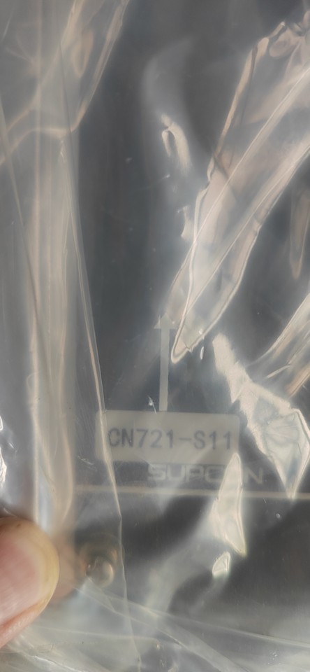 浙江中控 机架 CN721-S11 MB735 全新原装正品 SUPCON-阿里巴巴