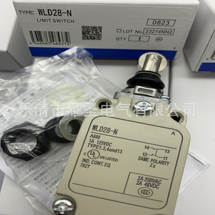 全新行程开关 WLD28-N 质保一年-阿里巴巴