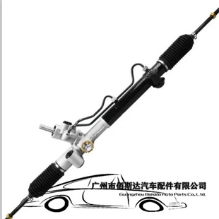 93398257 93383067汽车方向机总成 转向机 Steering Rack-阿里巴巴