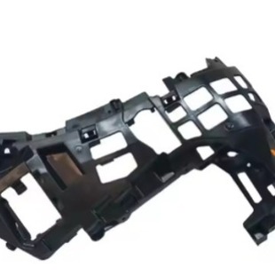 适用于2019大众途锐R款前杠内支架760 807 883 A/760 807 884 A-阿里巴巴