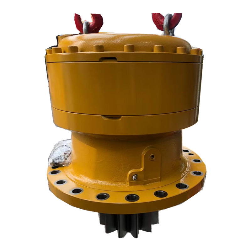 三一SY485 SY500挖掘机回转减速机14206887 回转齿轮箱GS27D25-阿里巴巴