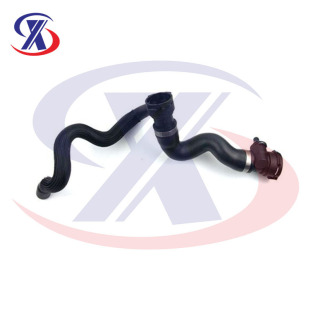 散热管子适用于宝马:17127582923-阿里巴巴