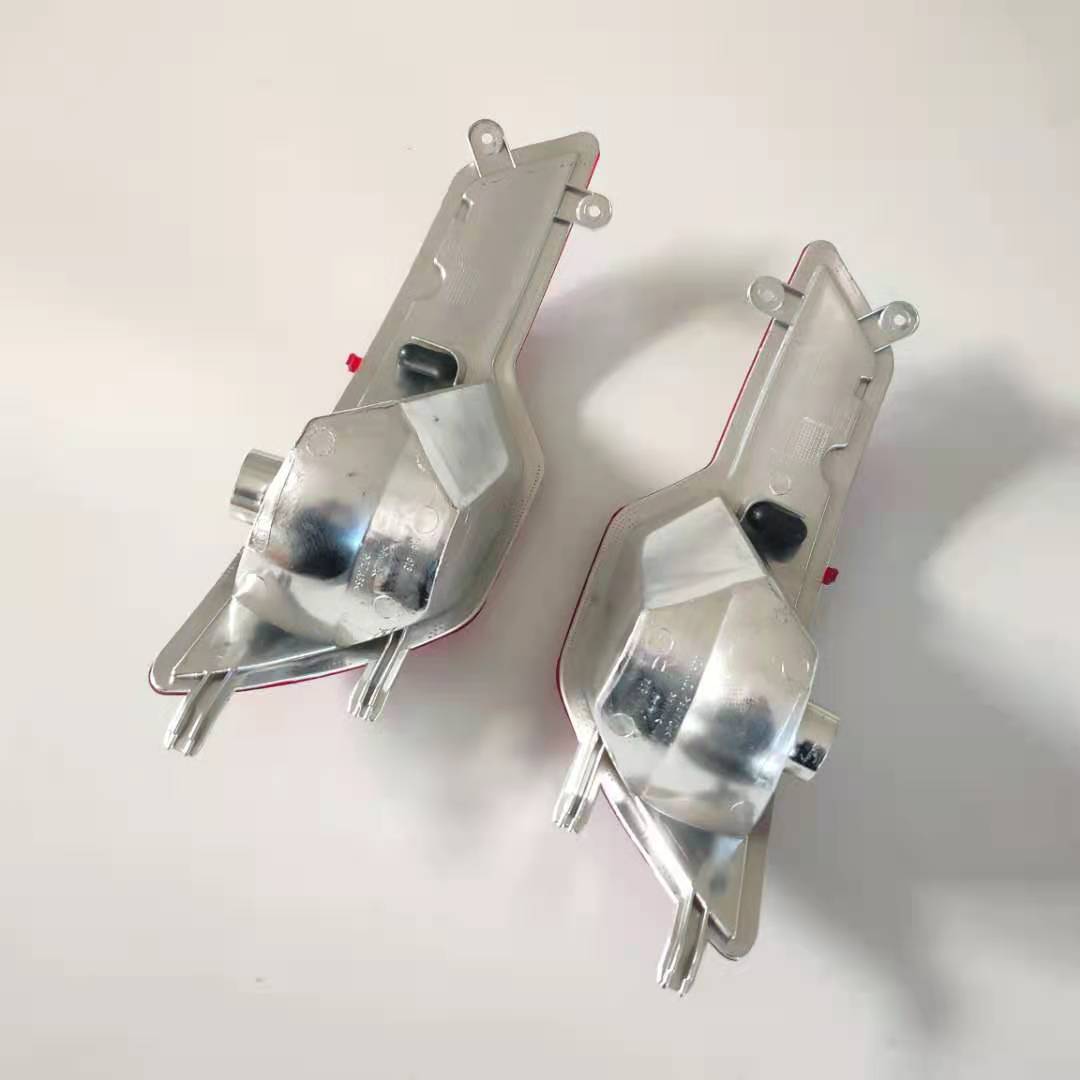 后杠雾灯 适用于宝马X6E71 63147187219 63147187220 左右反光器-阿里巴巴
