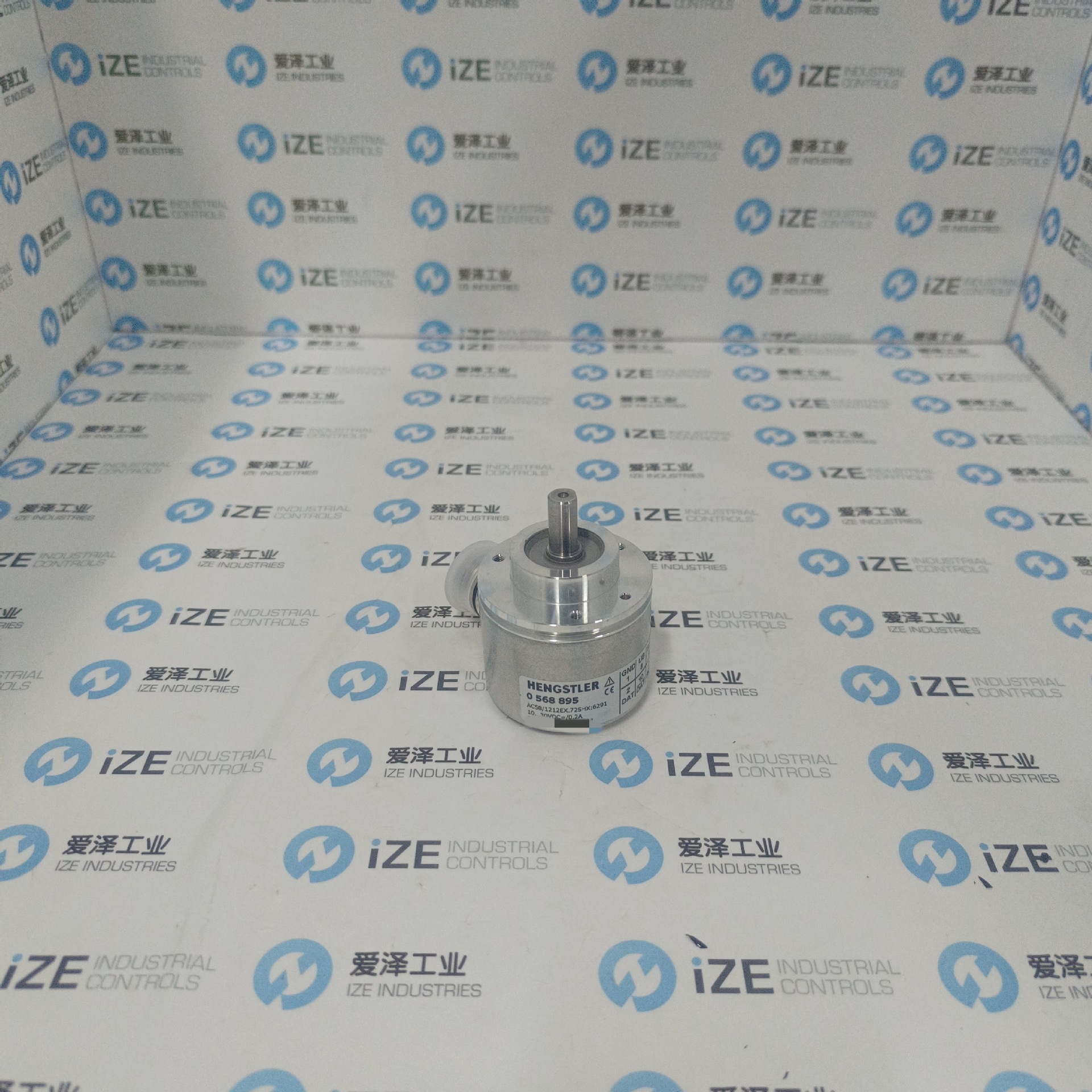 HENGSTLER编码器AC58/1212EX.72SHX:6291原装-阿里巴巴