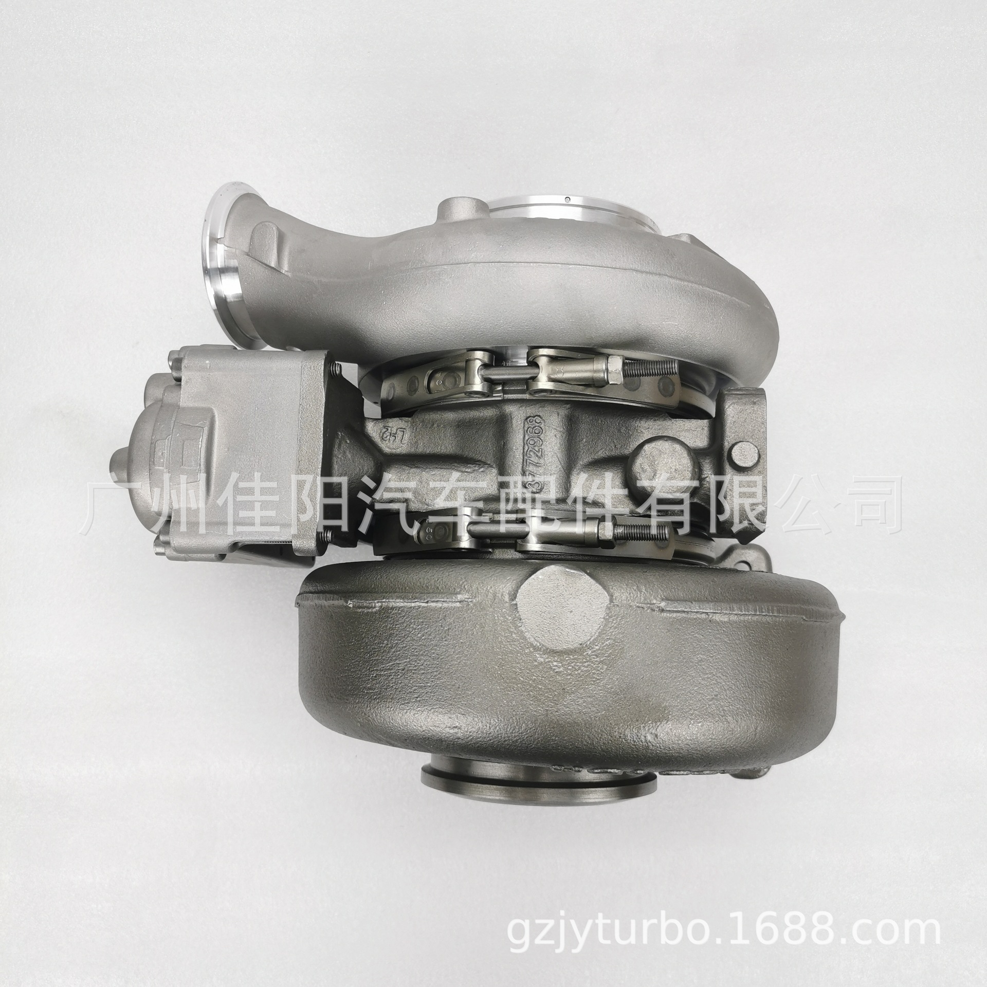 原厂 霍尔赛特 涡轮增压器 HE300VG 5328296 5328084 3792225-阿里巴巴